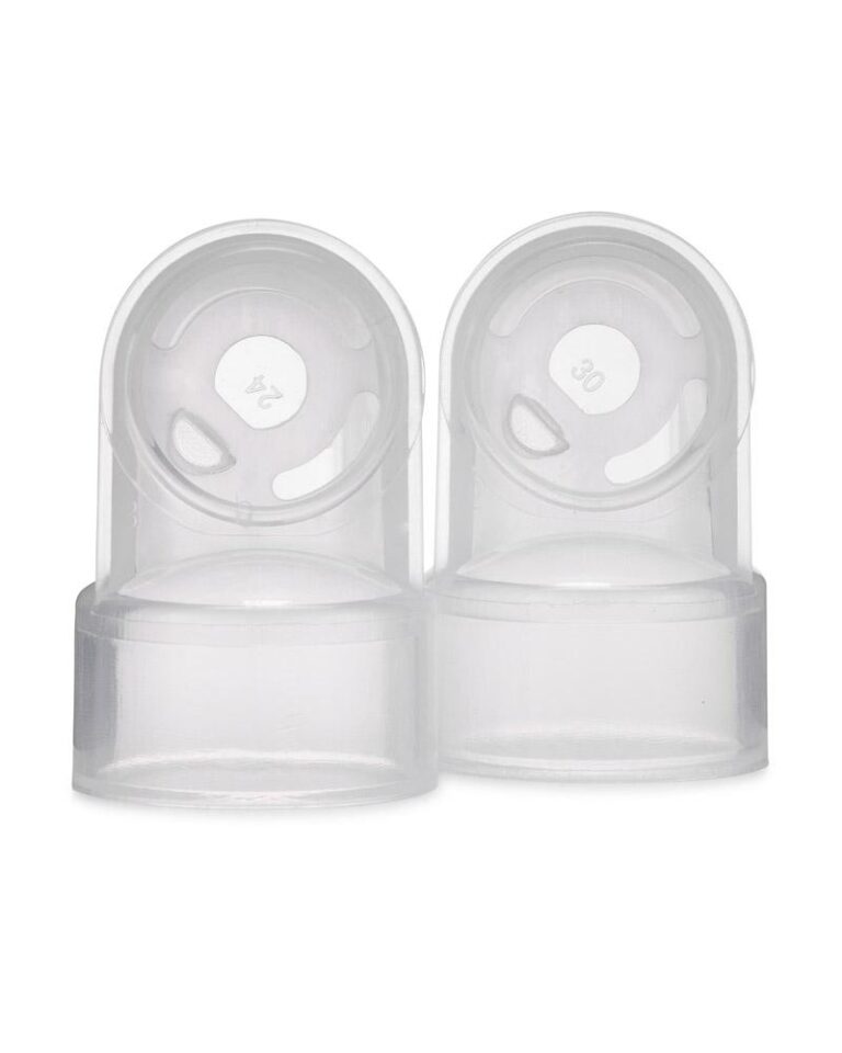 Motif Twist Breast Pump | Electric Breast Pump